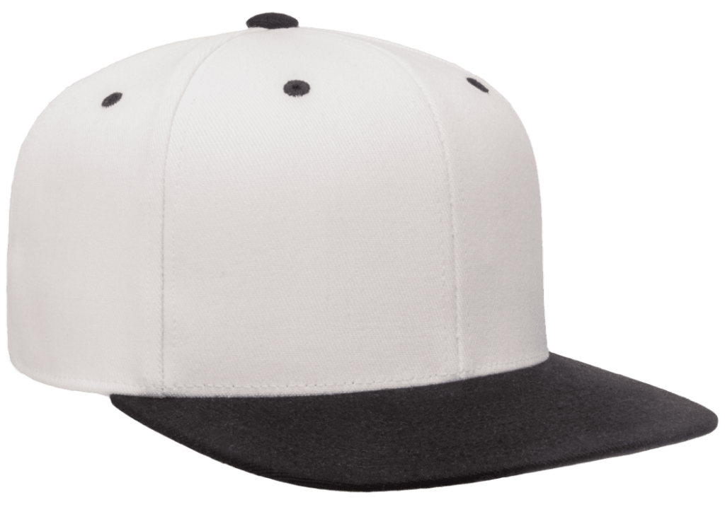 Custom Flexfit Hats - Embroidered With Your Logo - Consolidated Ink