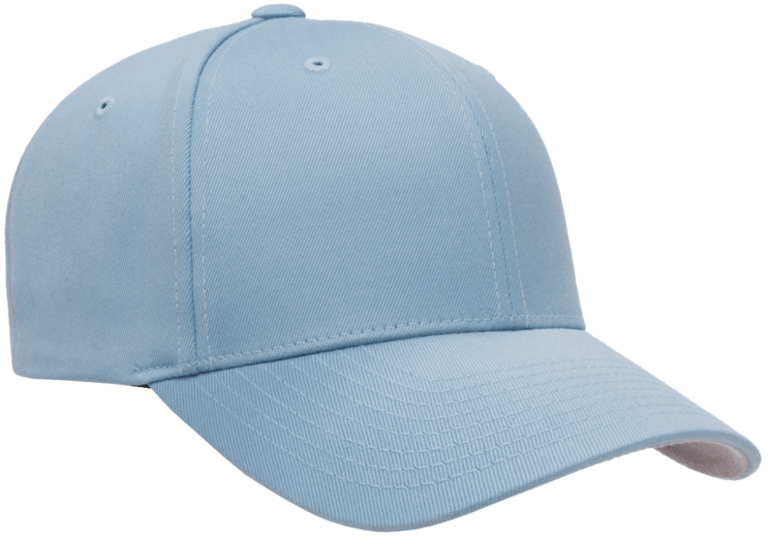 Custom Flexfit Hats - Embroidered With Your Logo - Consolidated Ink