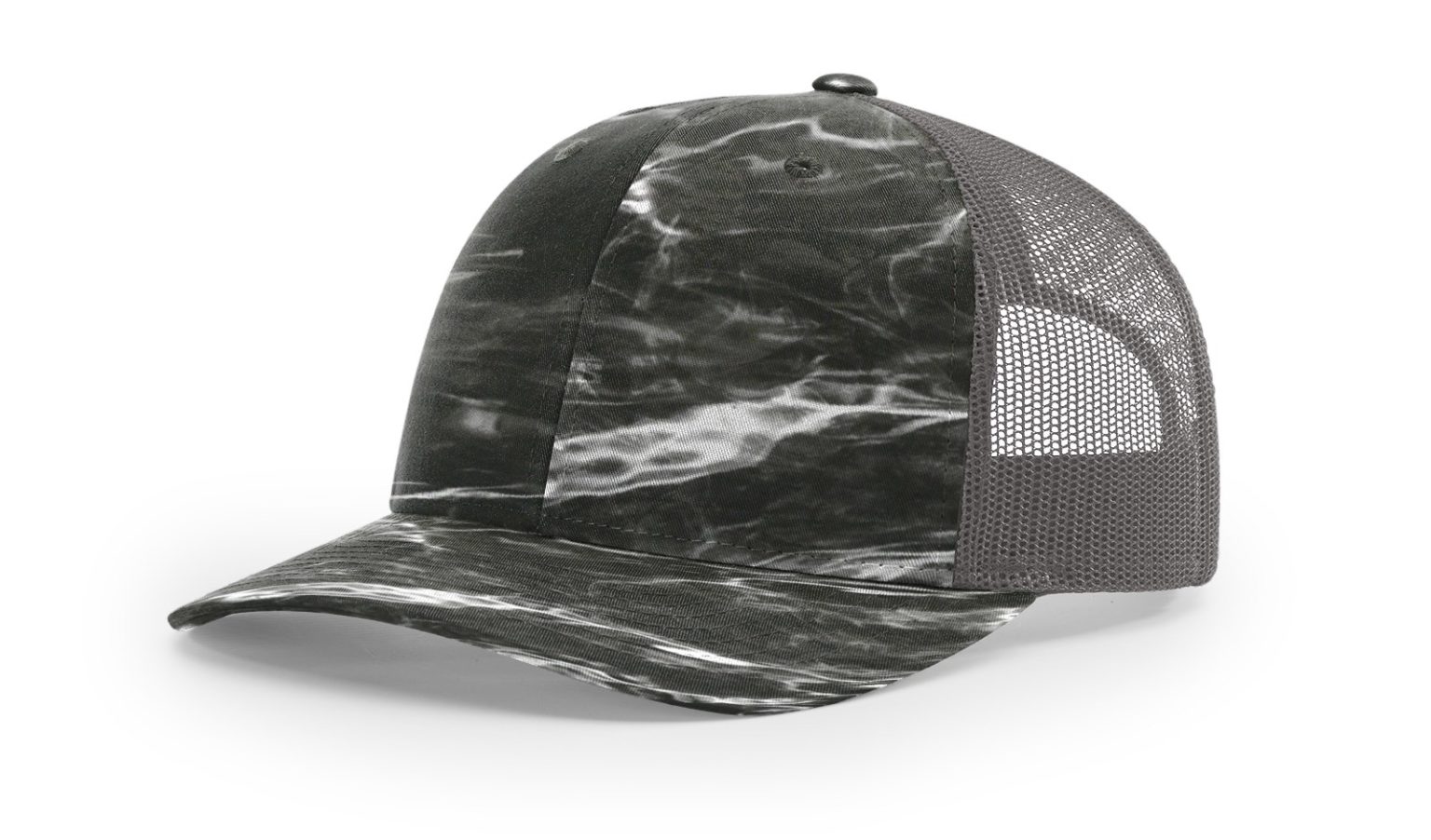 Custom Camo Hats Embroidered With Your Design - Consolidated Ink