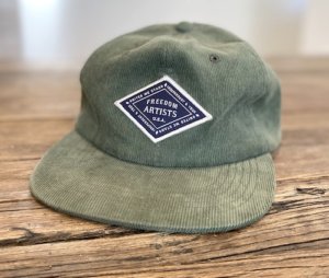 Custom Patches For Hats With Your Logo - Consolidated Ink